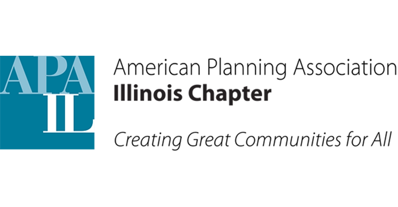Investing in Future Planners: APA-IL DEI Committee Joins CMAP’s FLIP ...